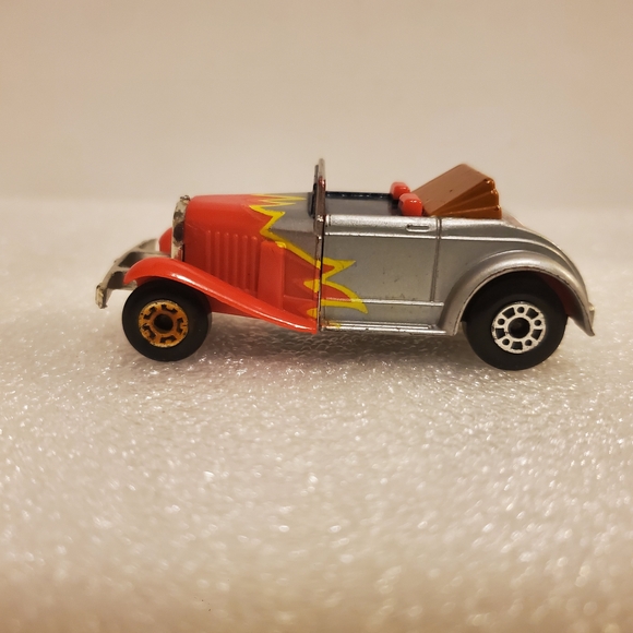 MATCHBOX | Toys | Vintage Matchbox Connectables Hot Rod B2 Diecast ...
